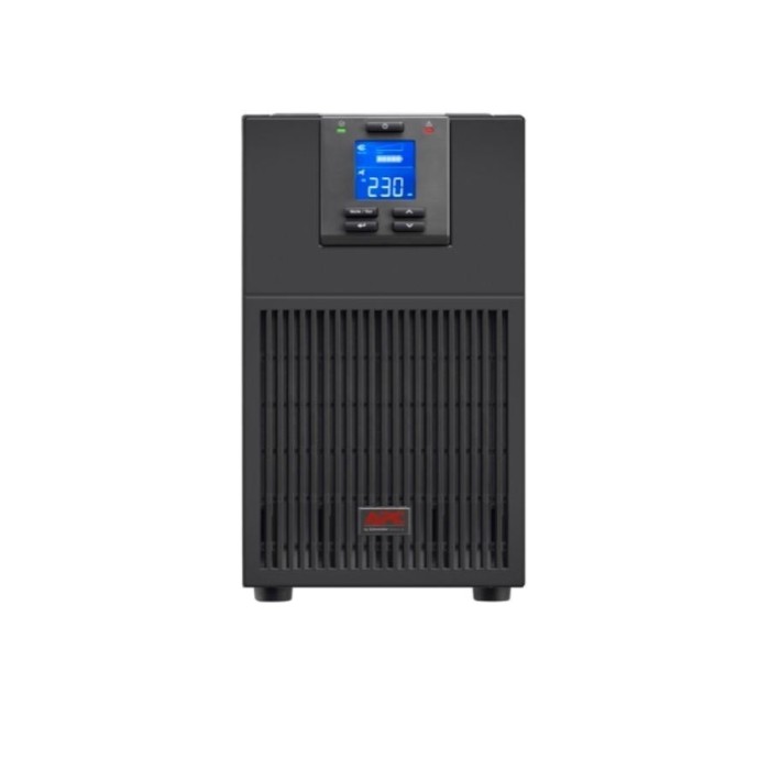 UPS APC 6KVA Torre online Easy SRV 230V On-Line, Doble conversión con ...