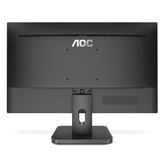 Monitor AOC 22E1H 21.5" WLED 60 Hz, Panel TN, 2 ms, Full HD